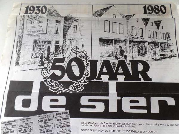 19. Truus en Adrie Faaij